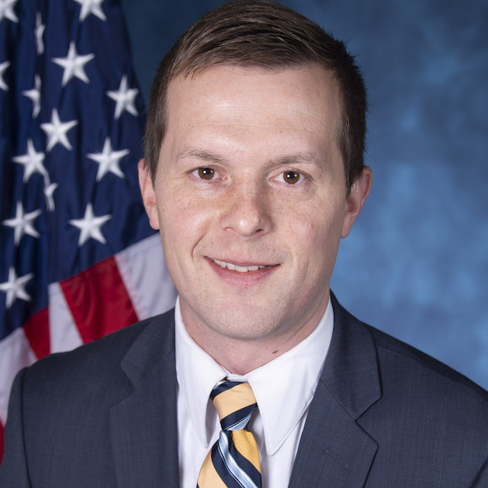 Blue Dog PAC – bold leadership. commonsense solutions.