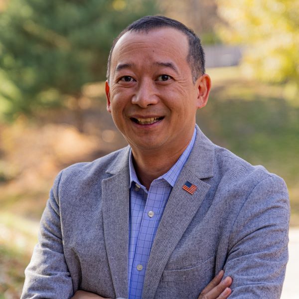 Blue Dog PAC – bold leadership. commonsense solutions.